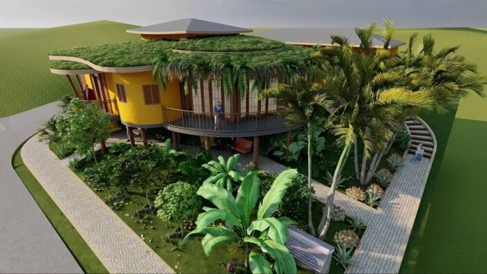 Projeto Sustentável: 4 Exemplos, cuidados, como fazer e oque é