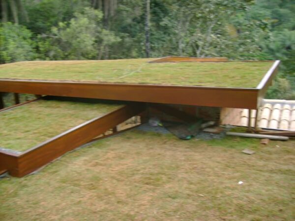 Telhado Verde: 1:O que é | 2:Como Funciona | 3:Qual valor?