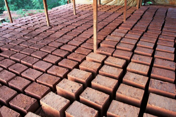 Construção com Terra, Sustentabilidade e Bioconstrução, 3 assuntos ...